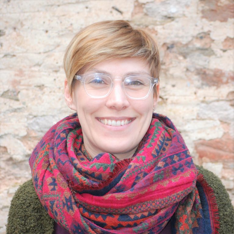 Meet the team - Blackdown Hills AONB