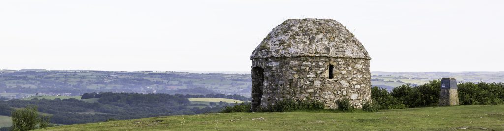 culmstock-beacon - Blackdown Hills National Landscape