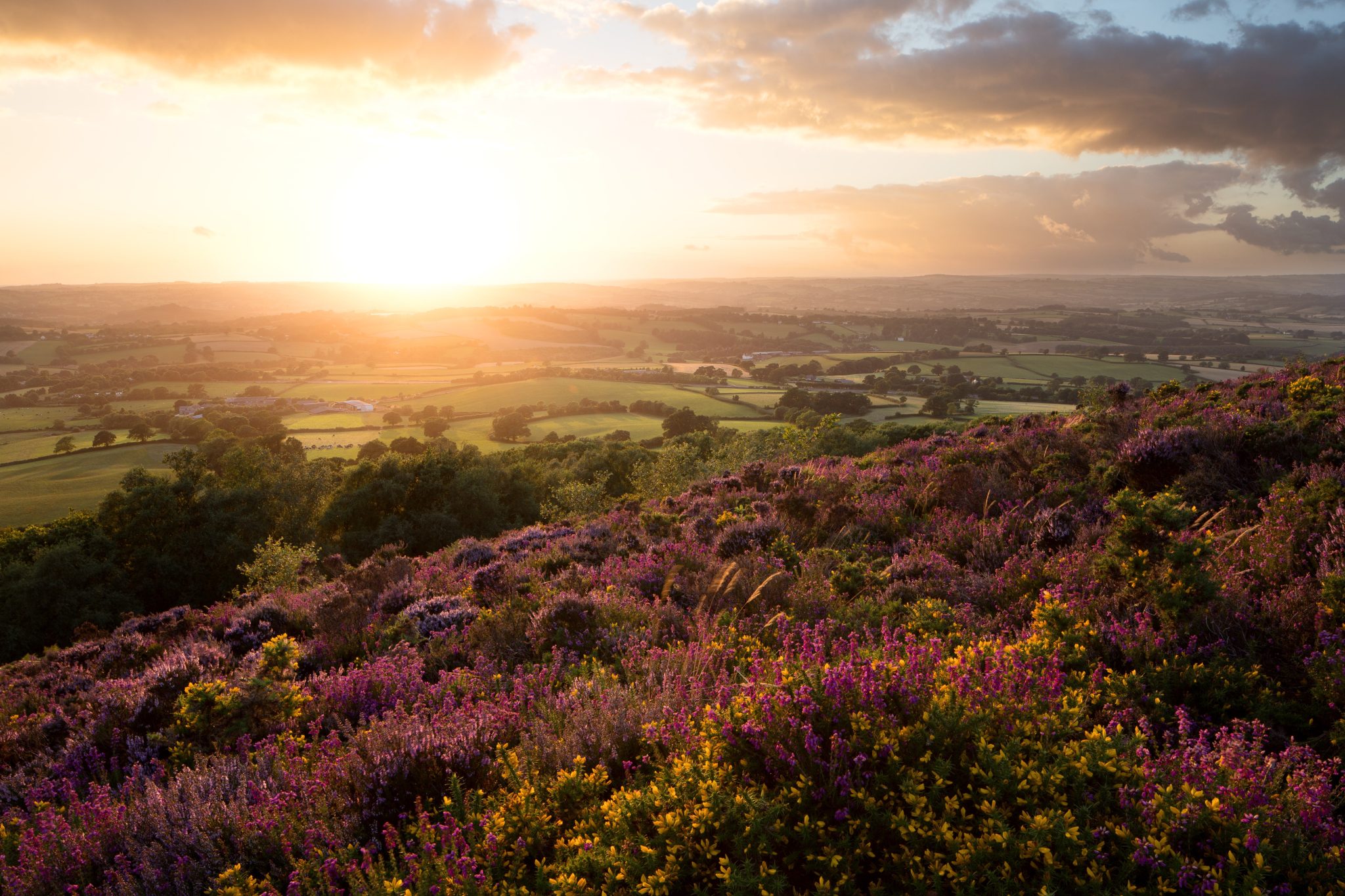 Visit - Blackdown Hills National Landscape