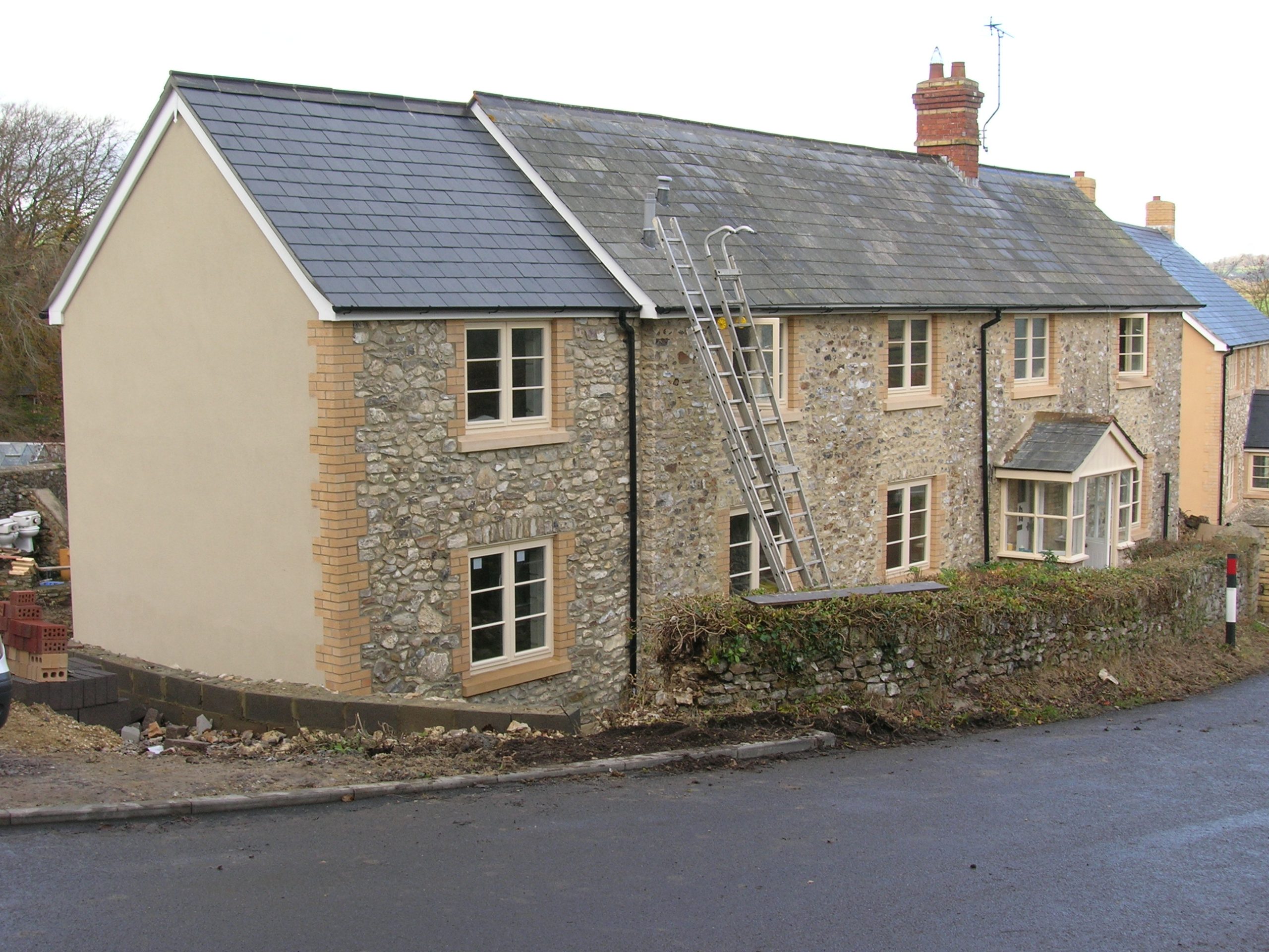 Appendix 2 - Blackdown Hills National Landscape