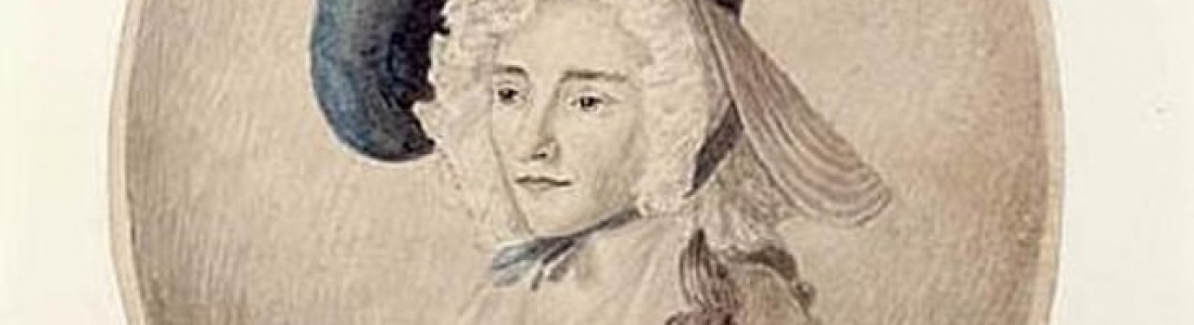 The Simcoe sisters: Victorian craftswomen in Dunkeswell - Blackdown ...