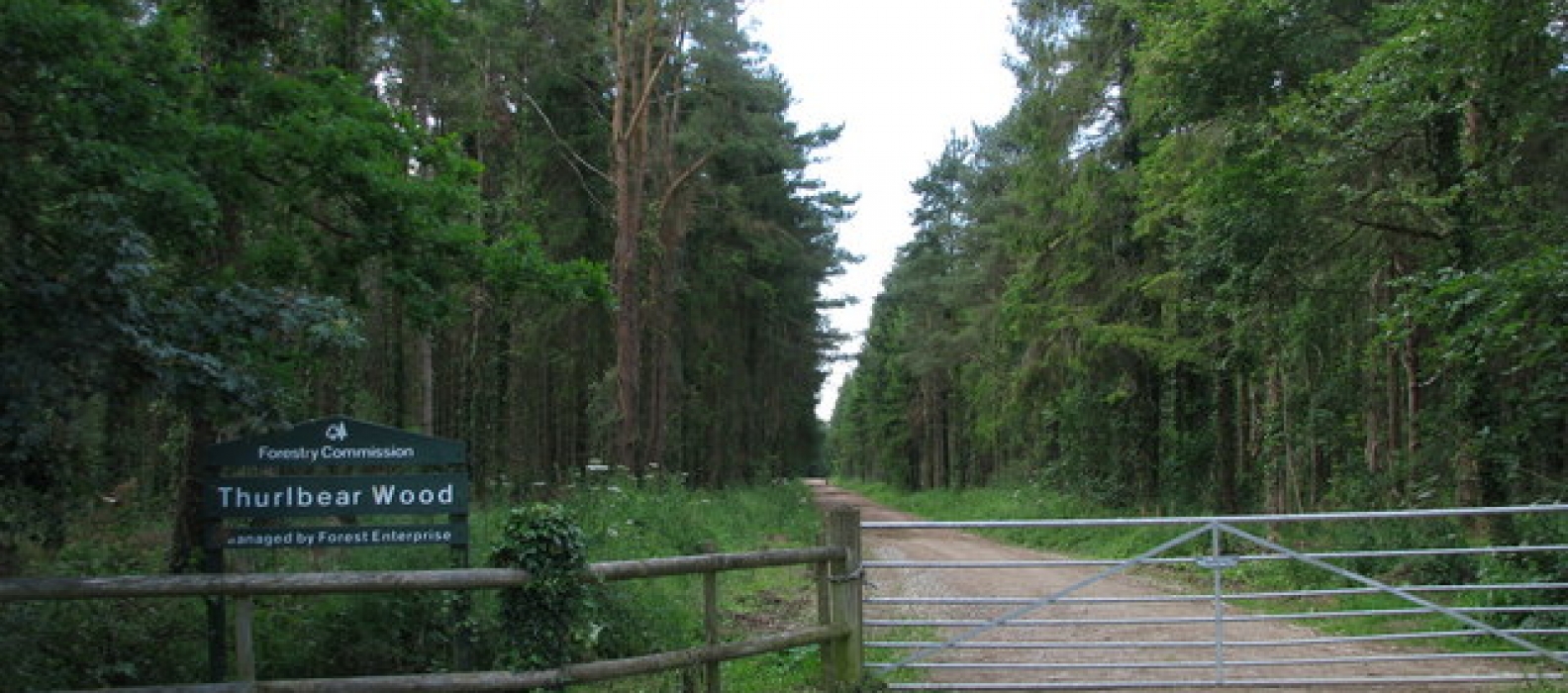 Map Locations Archive - Page 3 of 4 - Blackdown Hills National Landscape