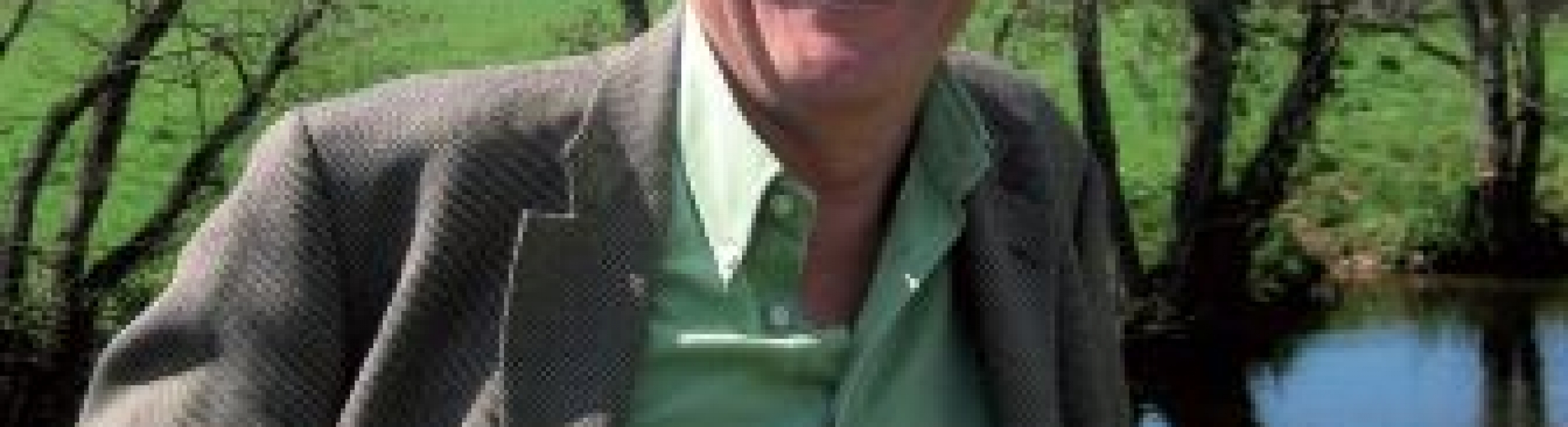 A tribute to the late Paul Diviani - Blackdown Hills AONB